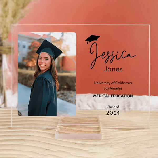 Personalized Graduation Gifts 🎓 - Suzitee Store